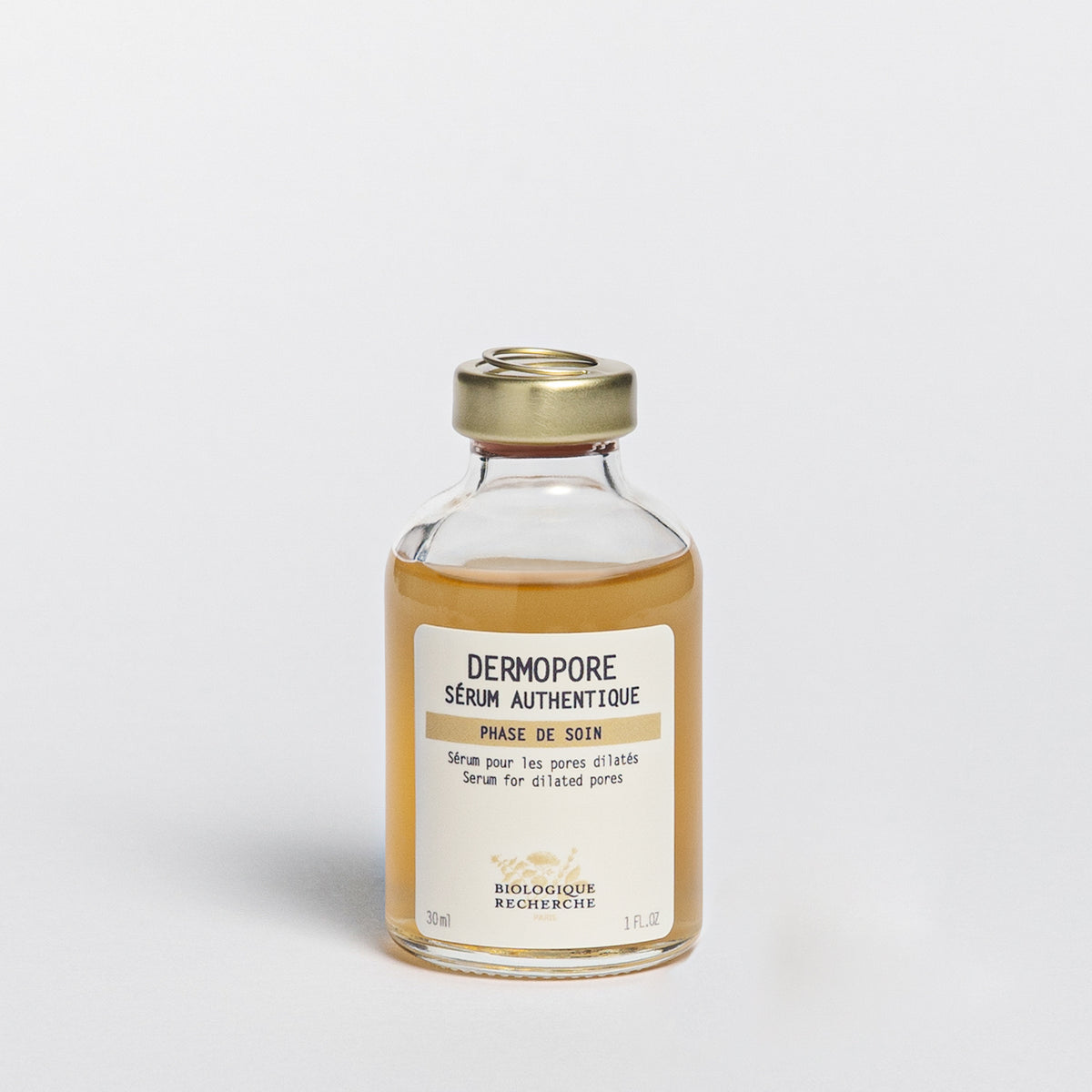 Biologique Recherche Serum Dermopore 收縮毛孔、控油平衡精華液 – 5SKINLAB