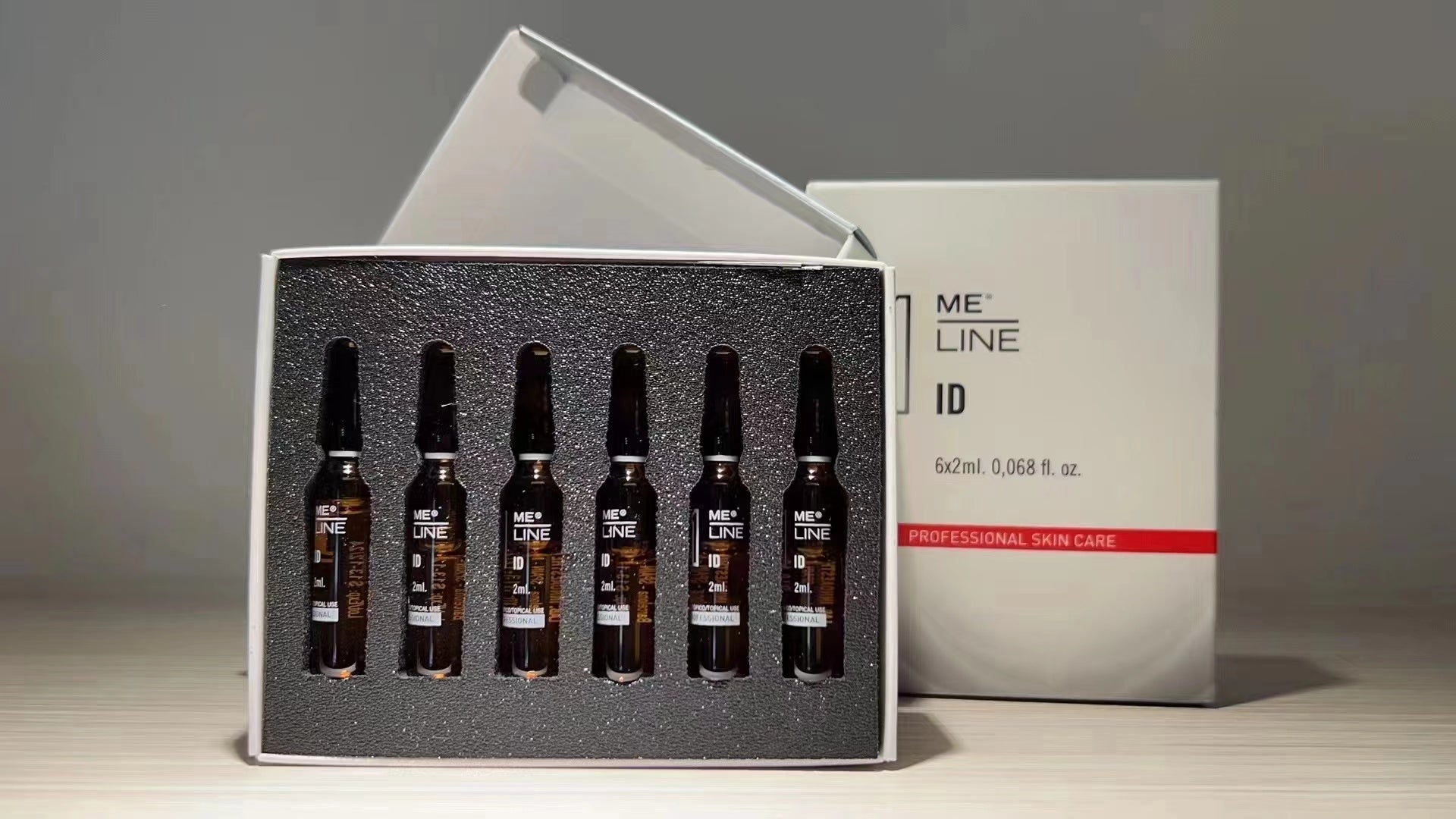 INNOAESTHETICS inno - 英諾淨斑素 INNO 01 Meline Intimate 6Amp*2ml – 5SKINLAB