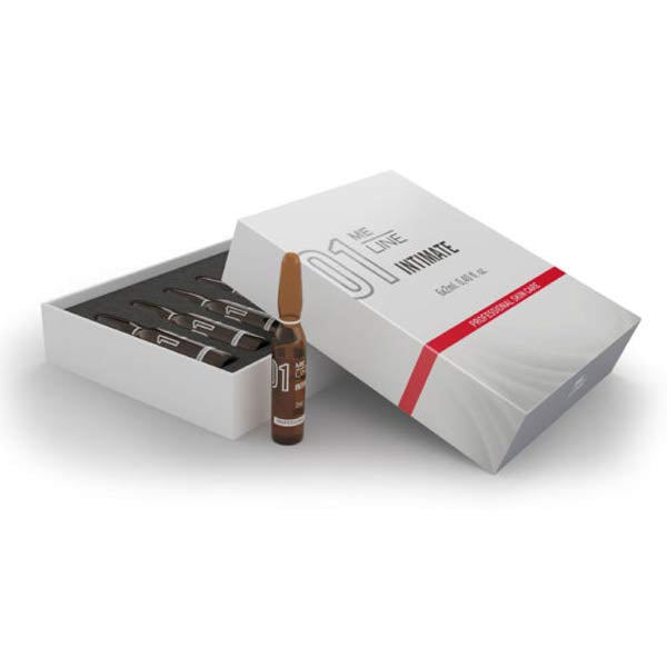 Innoaesthetics INNO MeLine®01 Intimate 6Amp*2ml 私密酸 – 5SKINLAB