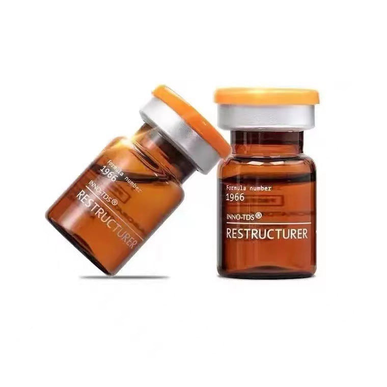 Innoaesthetics INNO-TDS® 1966 Restructurer（5ml x1 )英諾小棕瓶袪斑美白水光 – 5SKINLAB