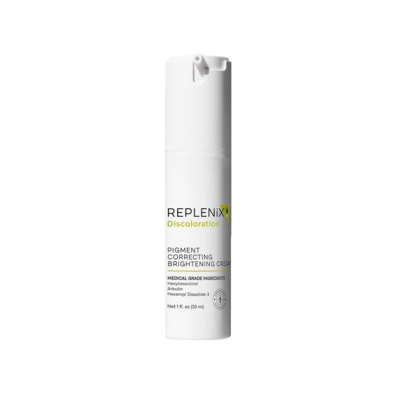 Topix Replenix Pigment Correcting Brightening Cream – 5SKINLAB