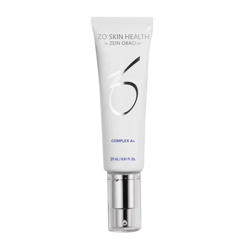 Zo skin health Complex A+ Retinol Night Cream with Bakuchiol 27ml ...